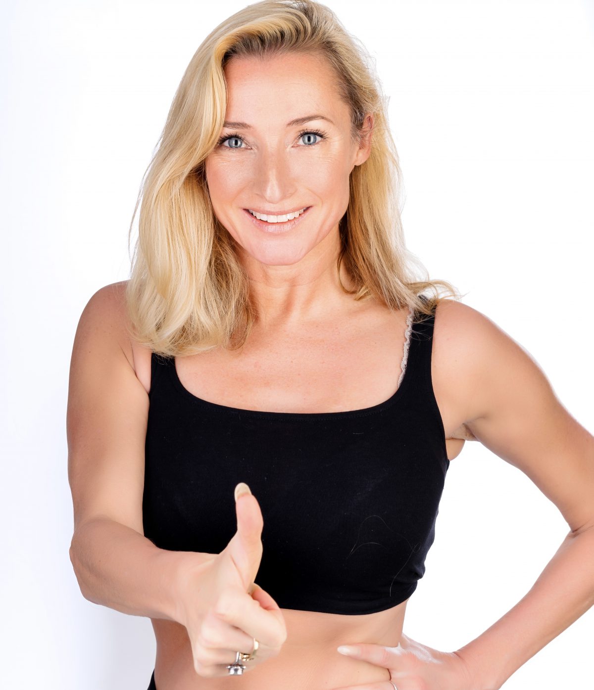 (Personal) Training for Companies in Amsterdam | Iboya Training